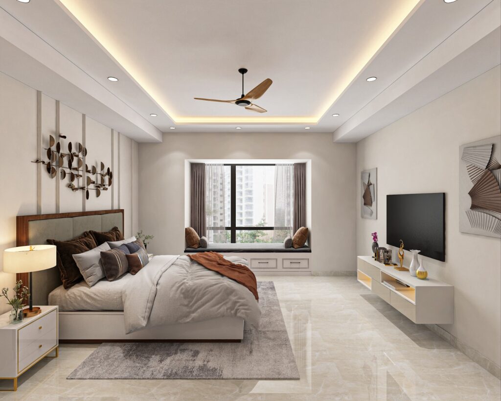 Interior Designer in Patna Bihar | Best Interior Design Services